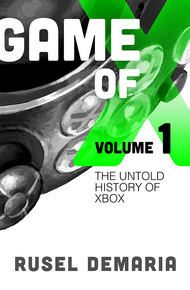 Game of X - Vol 1.: The Untold History of Xbox - StoryBundle